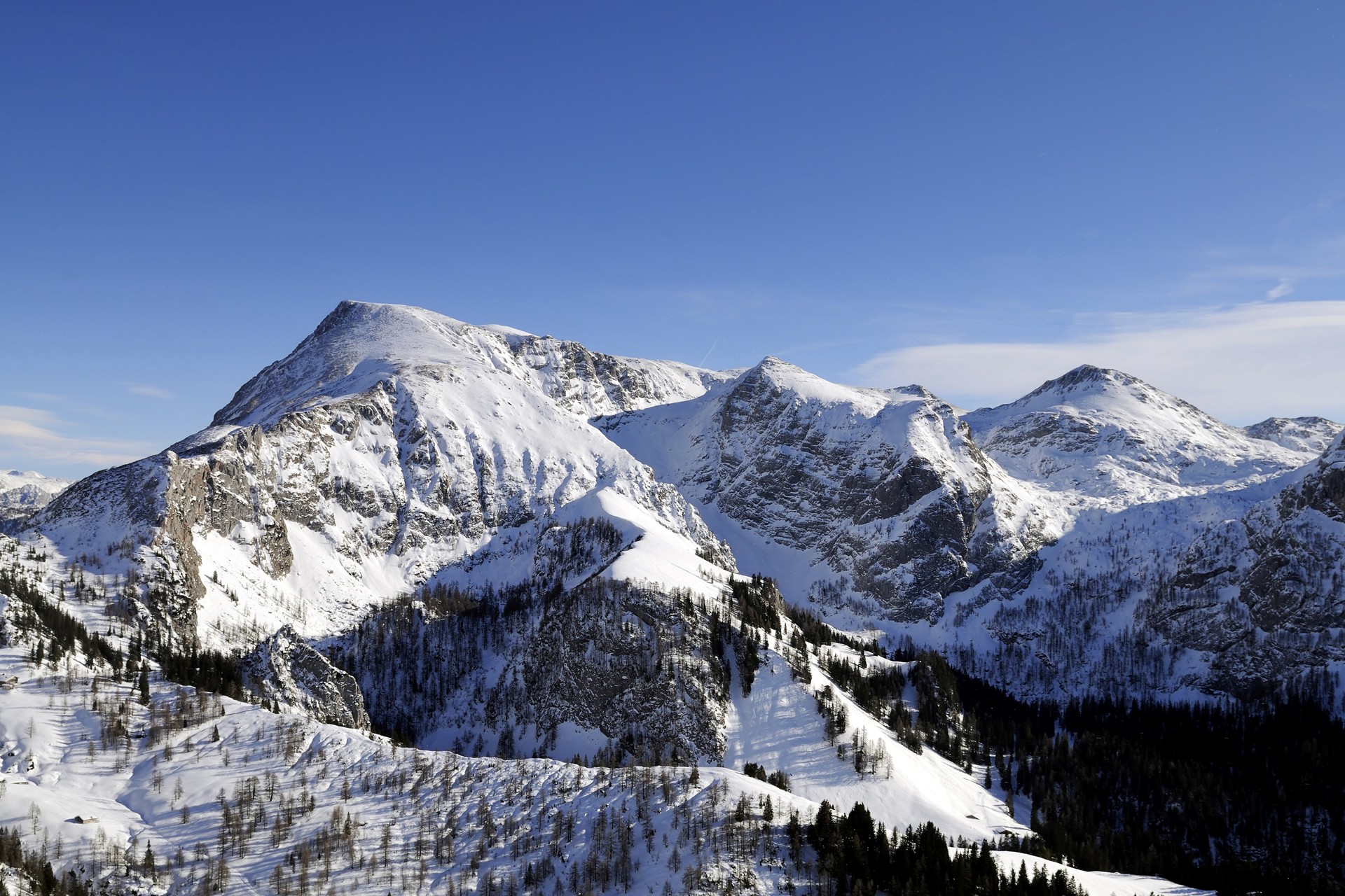 Wintersport Beierse Alpen - Skivakantie in Duitsland | TUI