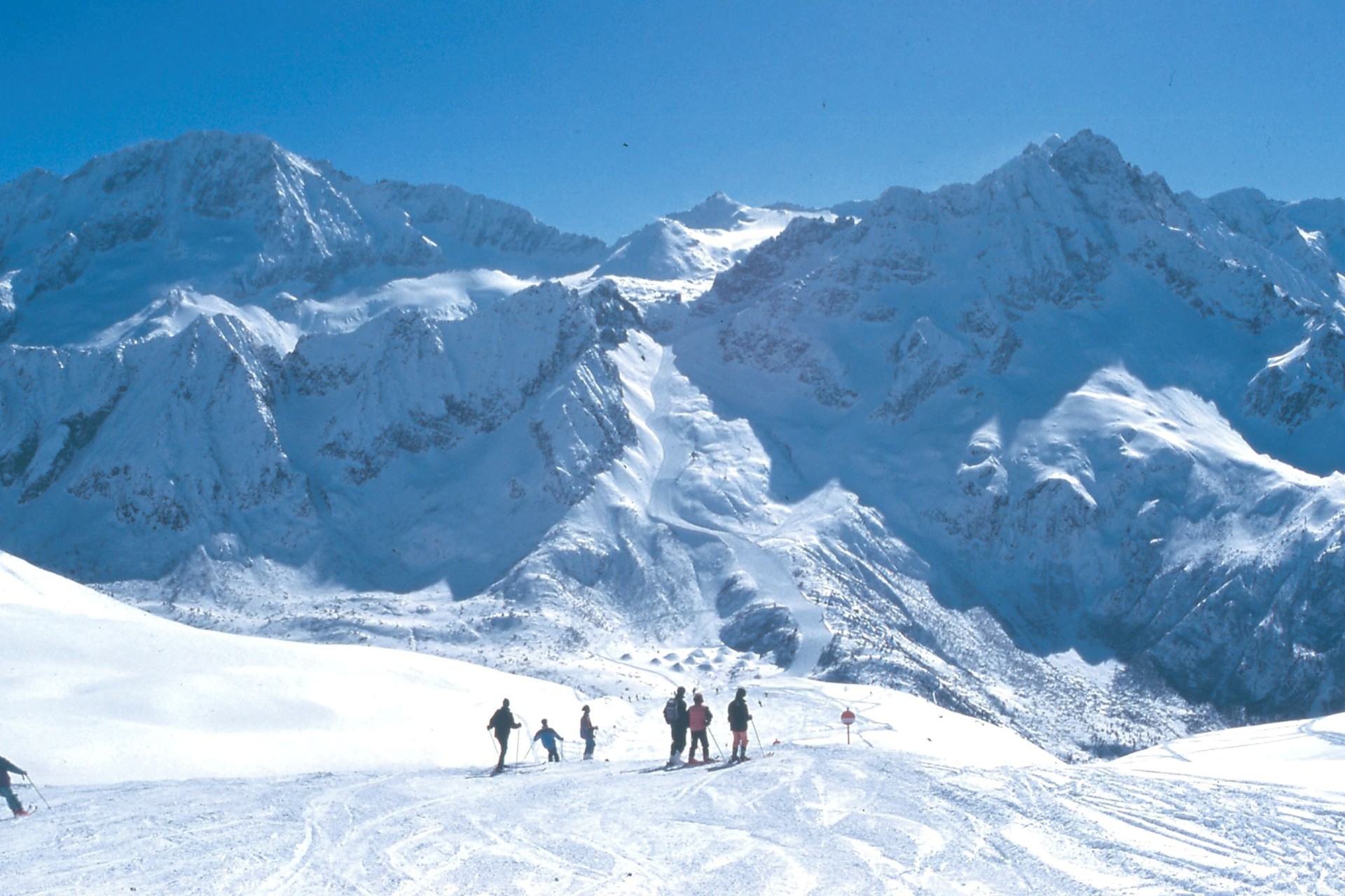 Wintersport Mezzana – 150km piste in Noord-Italië | TUI